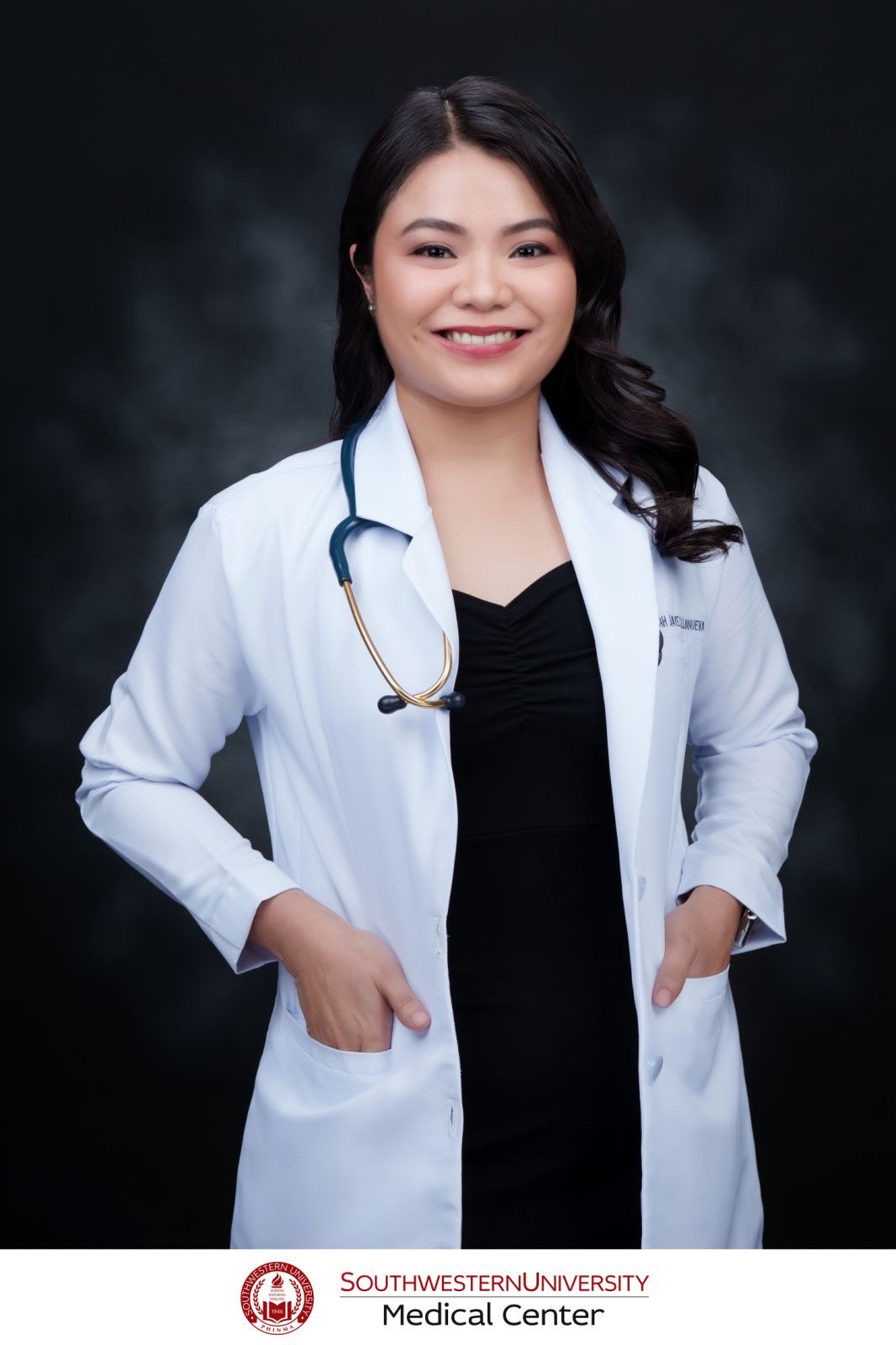 Congratulations to the PGI Class of 2025! – Southwestern University Medical Center